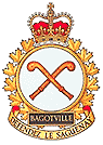 Canadian Forces - RCAF - 3 Wing