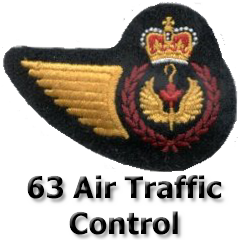 Canadian Forces - Air Force - Air Trade Badges