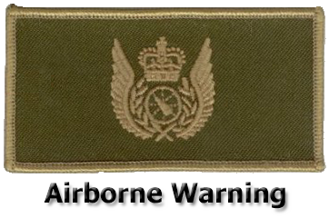 Canadian Forces - Air Force - Air Trade Badges