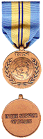 VA3KGB - United Nations